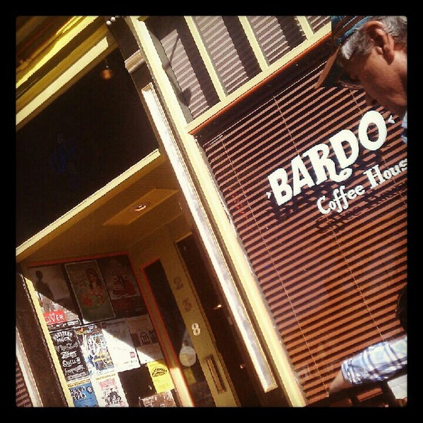 Photos at Bardo Coffee House - Central Denver - Denver, CO