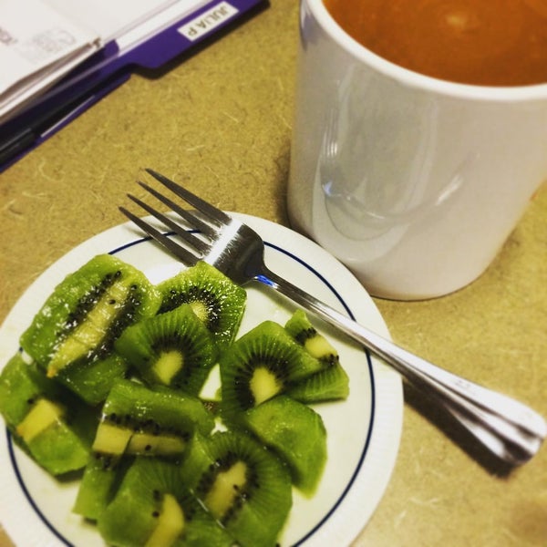 Kibble & Prentice - Seattle Central Business District - 11 visitors