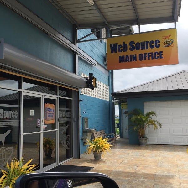Ship Web Source Trinidad