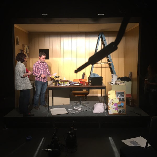 The Paradise Factory Theater - Theater in New York