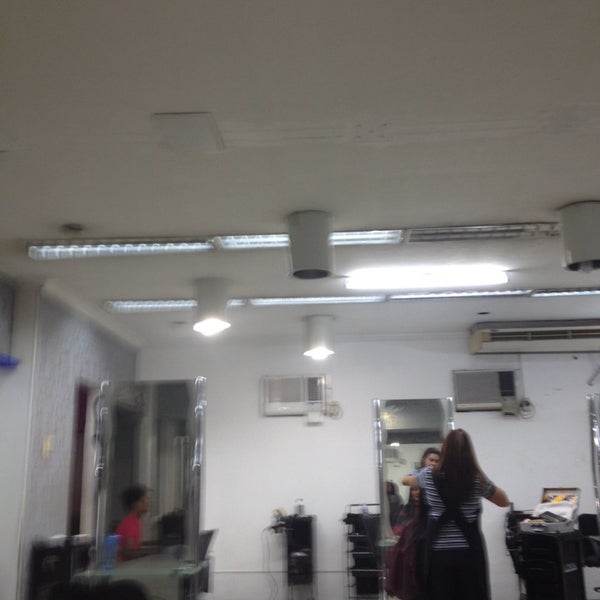 Edwin Samot Salon and Spa - Imus, Cavite