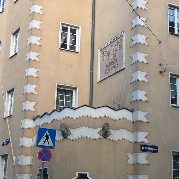 Penzing - Wien, Wien