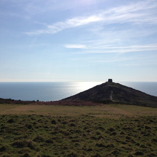 Rame Head - Cornwall, Cornwall