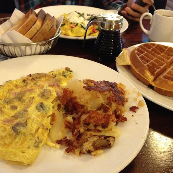 Photos at Landmark Diner - 1027 Northern Blvd