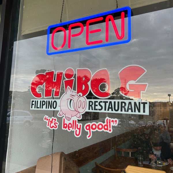 Chibog - Westborough - 2055 Gellert Blvd Ste 5