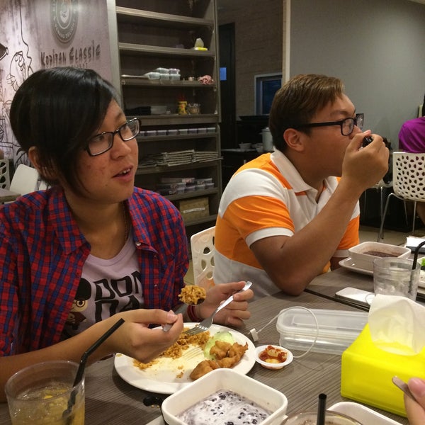 Kopitan Classic White Coffee - 20 tips from 1559 visitors