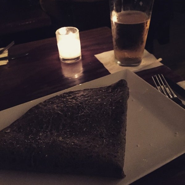 Crepe To Go - Dessert Shop in Greenwich Village