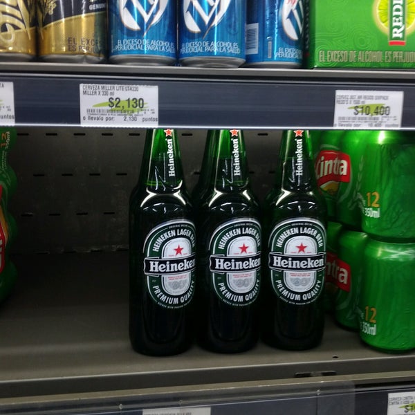 Carulla Express - Grocery Store in Bogotá