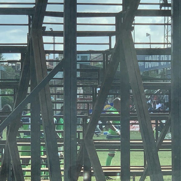 RFUEA Grounds - Nairobi, Central