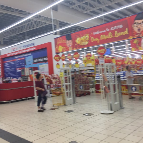 Photos at Lotus's - Supermarket
