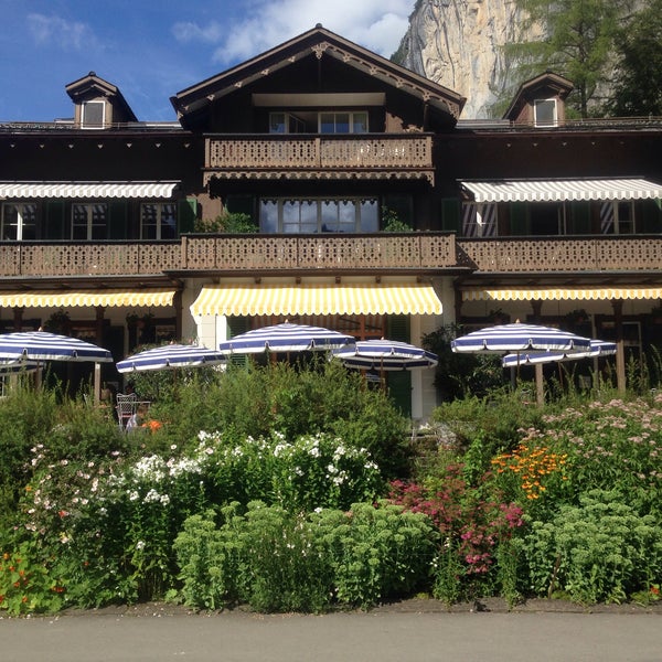 Photos at Camping Breithorn - Campground