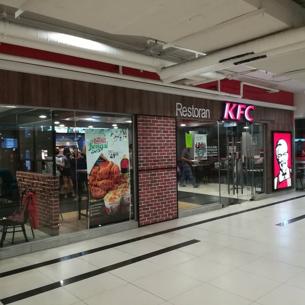 KFC - 6 tips from 412 visitors