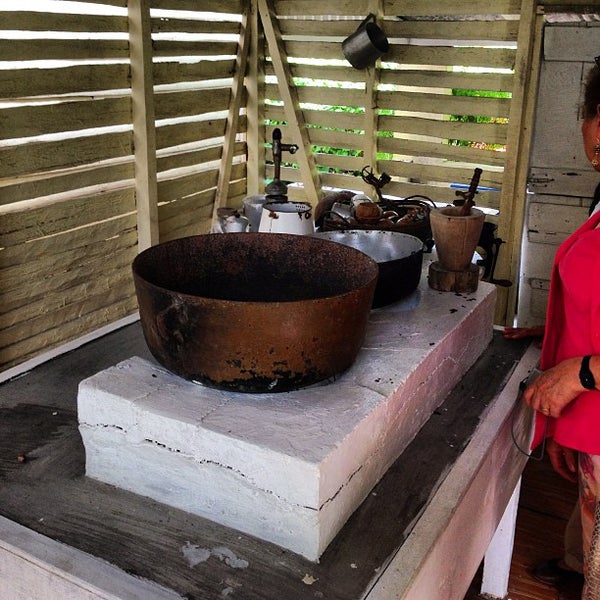 Museo De Las Hermanas Mirabal