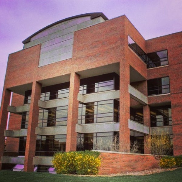 Gast Business Library - College Library in East Lansing