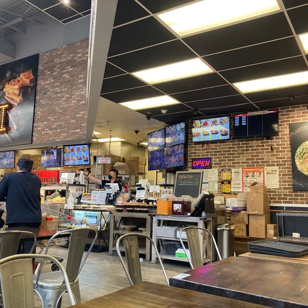 Simple Merchant Coffee - 513 Broadway