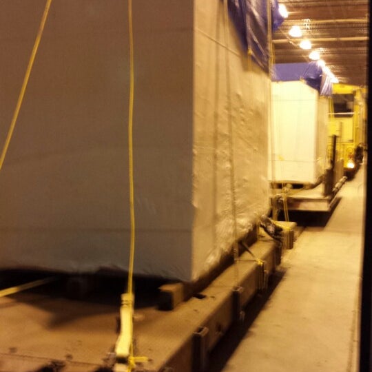 Photos at Path Maintenance C Yard - Journal Square - Journal Square