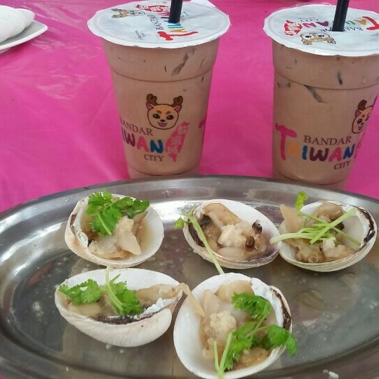 Bandar Taiwan City - Yong Peng, Johor