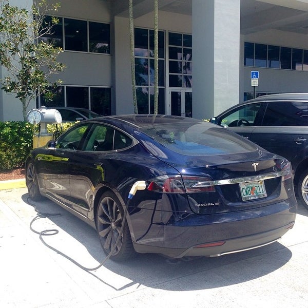 Weston Nissan Volvo - Car Dealership