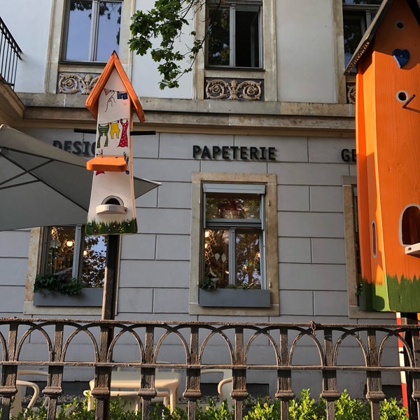 art+form - Arts and Crafts Store in Dresden