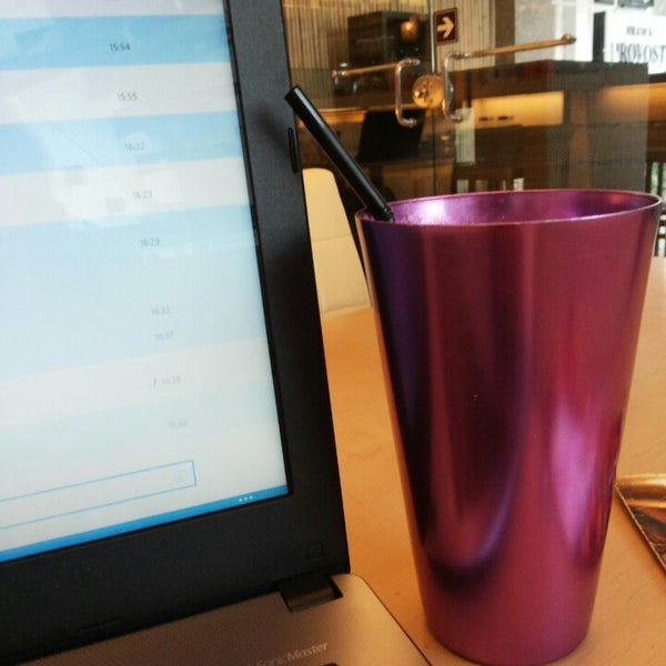 Nespresso Coffee Lounge - Café in Cebu City