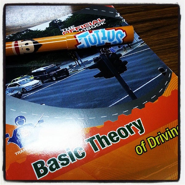 Bukit Batok Driving Centre (BBDC) - Driving School in Bukit Batok