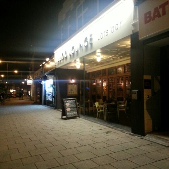 Ludo Lounge - 14 tips from 329 visitors