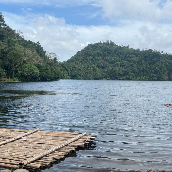 Lake Pandin - 10 tips