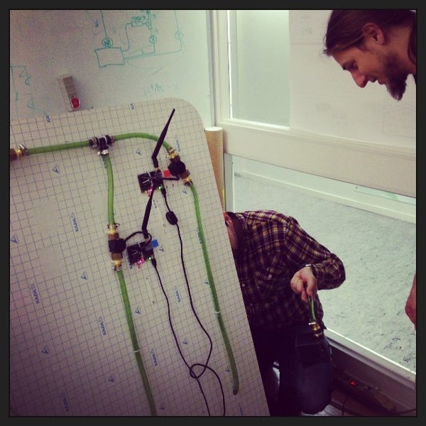 Ericsson building 30 - 3 tips from 141 visitors