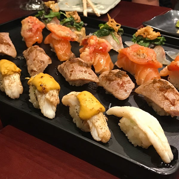 Photos at Sushi of Gari - Upper East Side - 134 tips