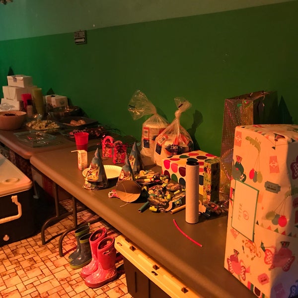 Puppetworks - Central Slope - 7 tips from 370 visitors