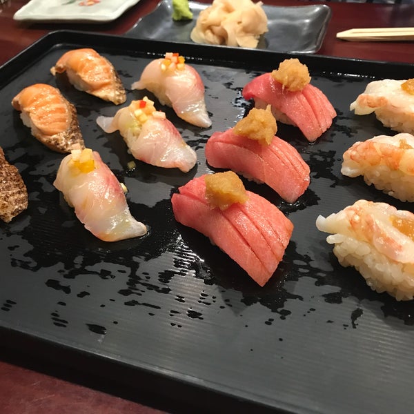 Photos at Sushi of Gari - Upper East Side - 134 tips