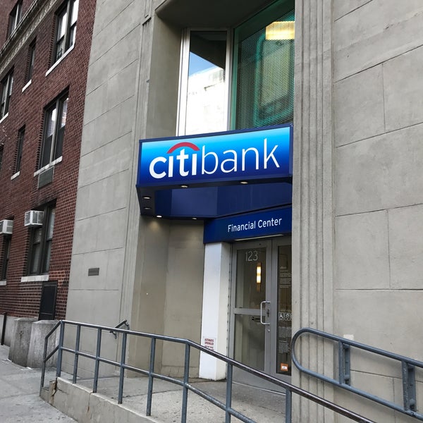 Citibank - Carnegie Hill - New York, NY