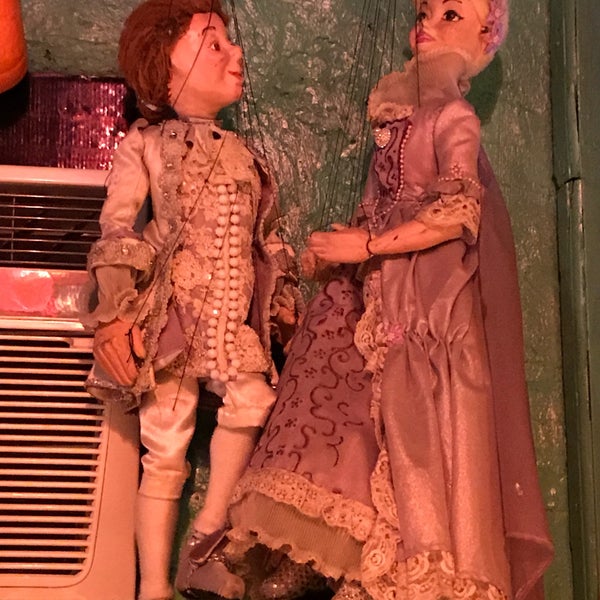 Puppetworks - Central Slope - 7 tips from 370 visitors