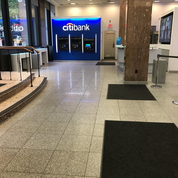 Citibank - Bank in New York