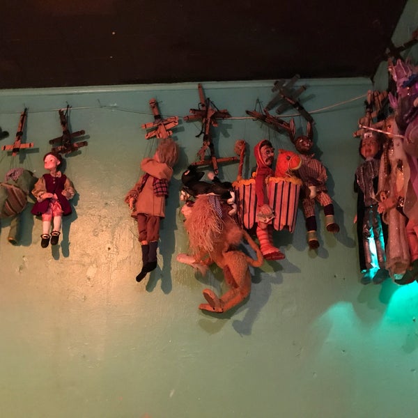 Puppetworks - Central Slope - 7 tips from 370 visitors