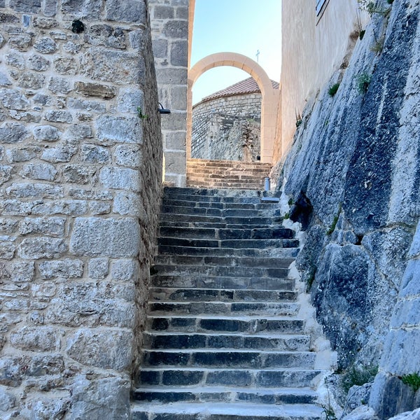 Tvrđava Klis | Klis Fortress - 16 tips from 981 visitors