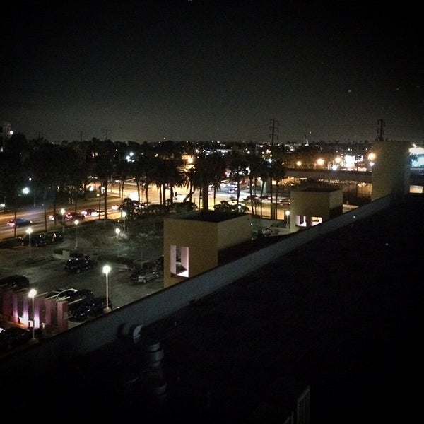 Interscope Records Building