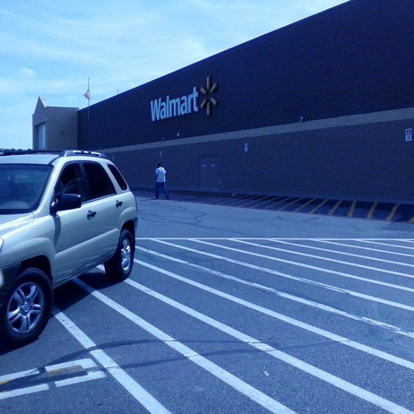Photos at Walmart Supercenter - Big Box Store in Columbus