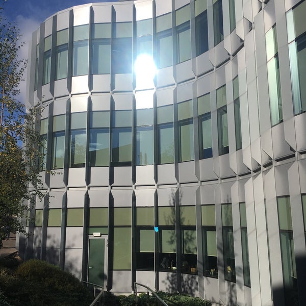 George Green Library - 7 tips