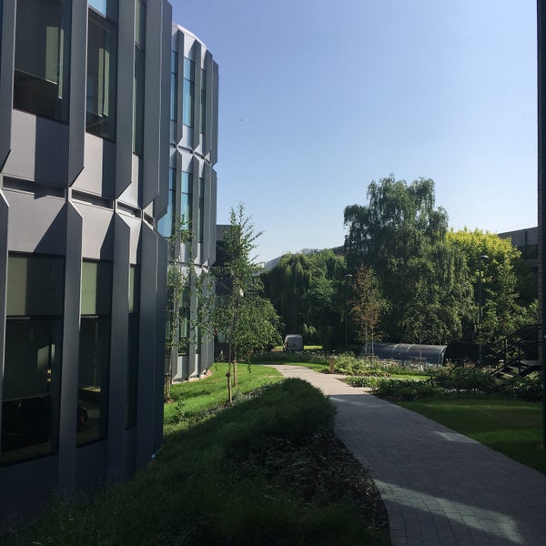 George Green Library - 7 tips