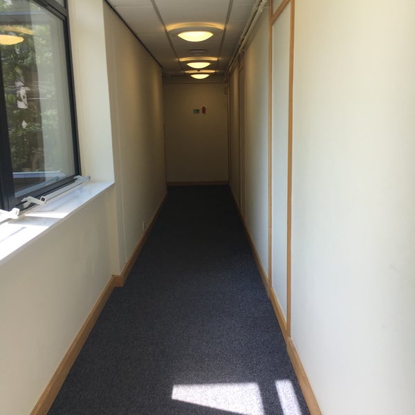 Pope Building - 324 visitors