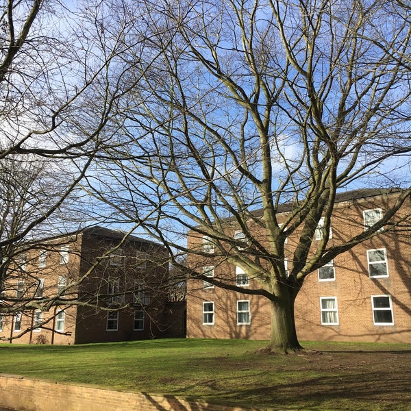 Derby Hall - 3 tips from 69 visitors