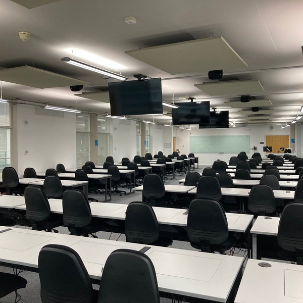 ESLC (Engineering and Science Learning Centre) University of Nottingham ...