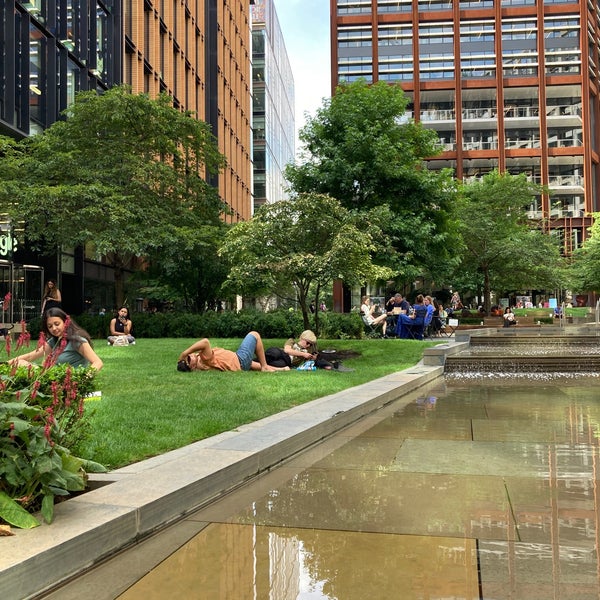 Two Pancras Square - 2 Pancras Square