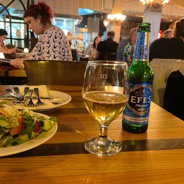 Hasir Restaurant - Turkish Restaurant in Berlin