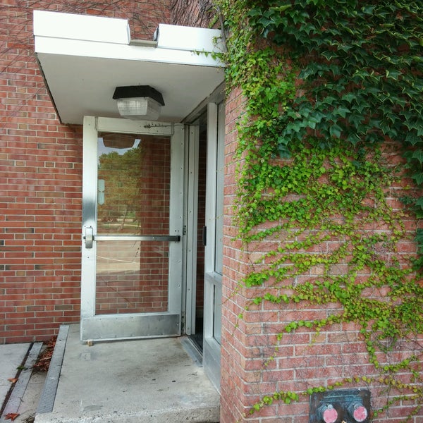 Wonders Hall - Michigan State University - 5 tips from 594 visitors