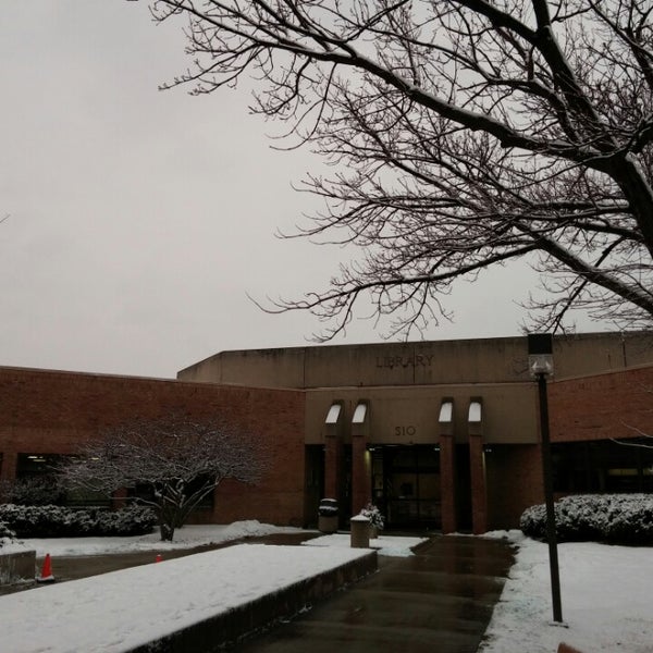 Photos at Troy Public Library - Downtown Troy - Troy, MI