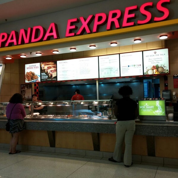 Panda Express - 5 tips from 386 visitors