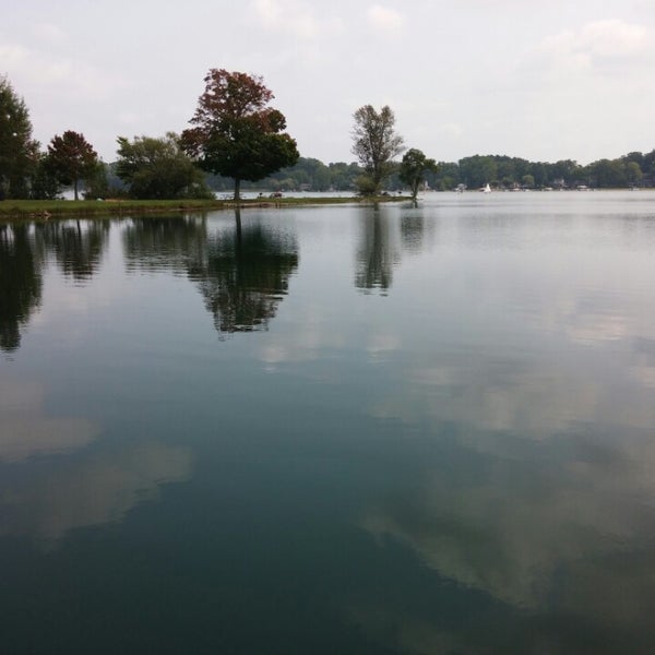 Pinckney State Park - 8500-8916 Silver Hill Rd