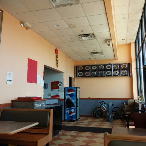 China King Express - 11 tips from 170 visitors